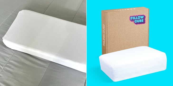 Pillow Cube Pro Review | POPSUGAR Home
