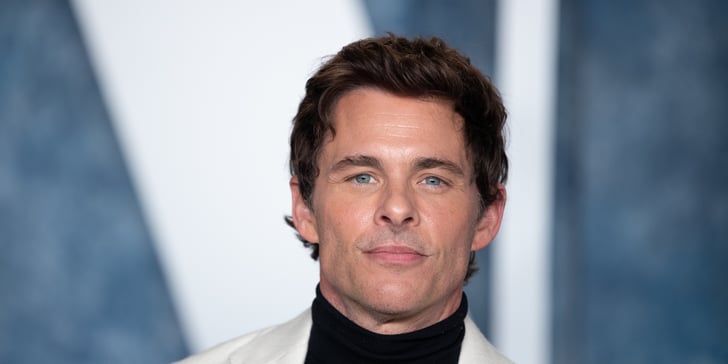 James Marsden's Best Movies and TV Shows | POPSUGAR Entertainment
