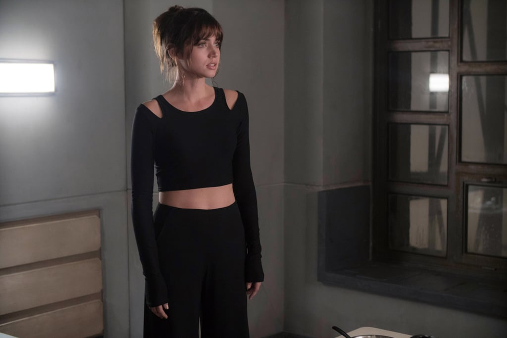 Ana de Armas Best Movies | POPSUGAR Entertainment