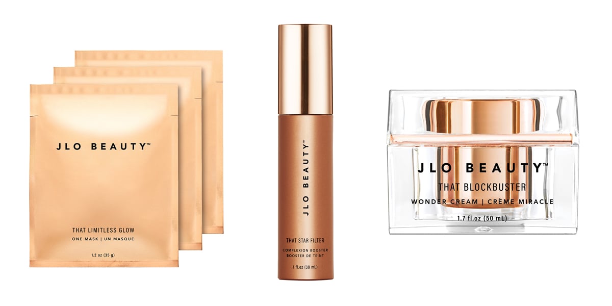 See All the Products in Jennifer Lopez's Line, JLo Beauty | POPSUGAR Beauty