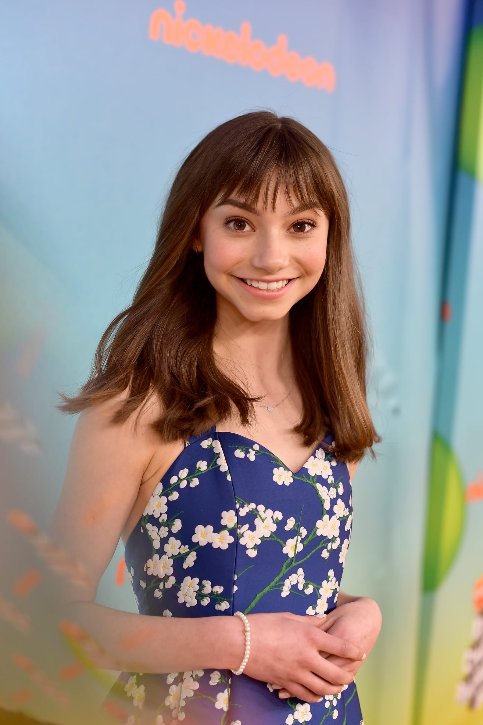 Netflix's No Good Nick Cast | PS Family