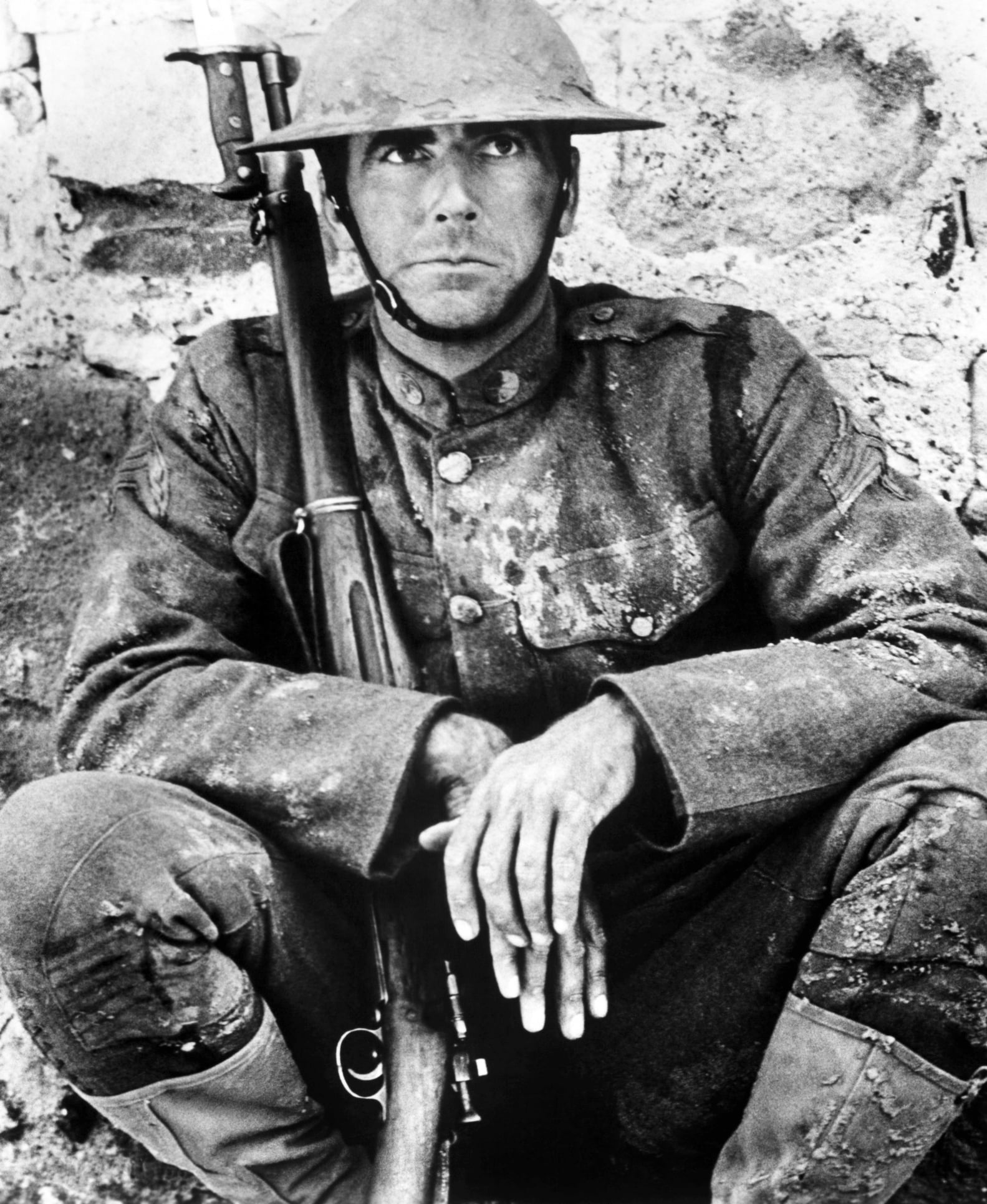 Young Sam Elliott Pictures | PS Celebrity