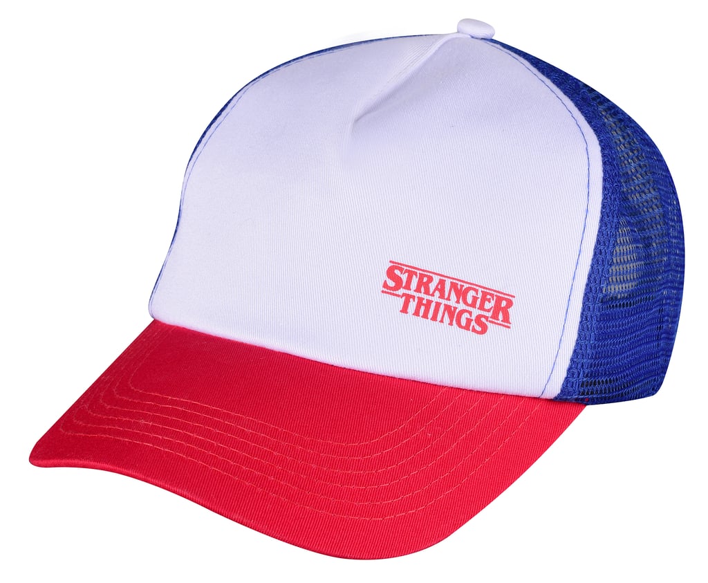 Stranger Things Topshop Collection | POPSUGAR Fashion