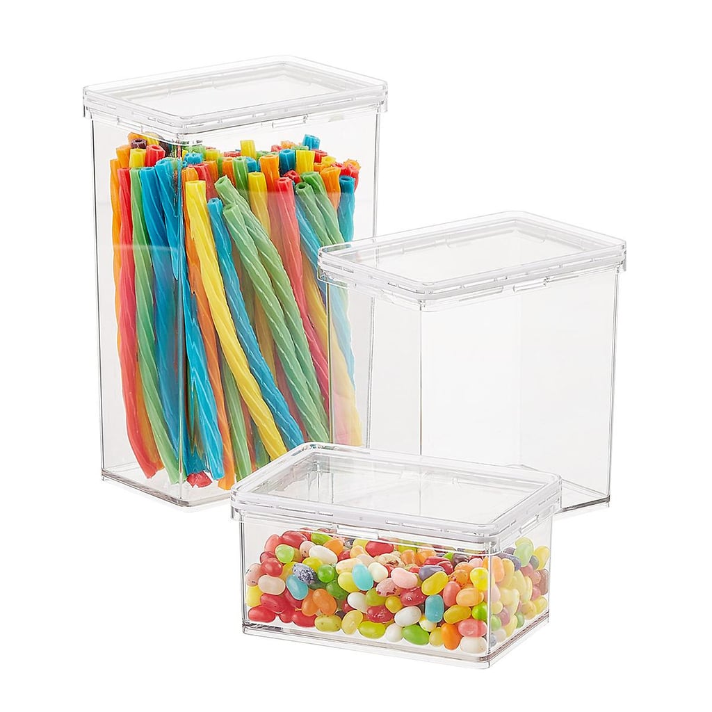Best Food Storage Containers For Dorm Rooms | POPSUGAR Food