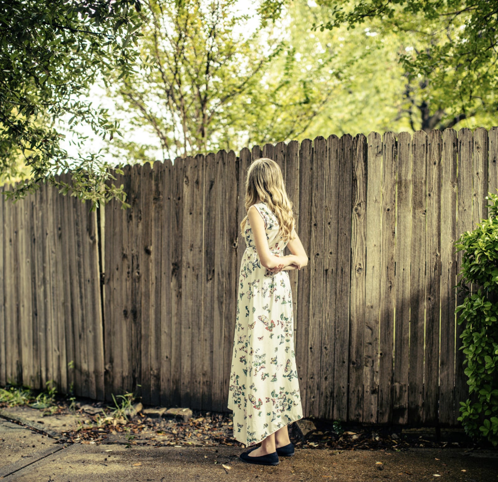 Transgender Teens Photo Series | Timothy Archibald | PS Family