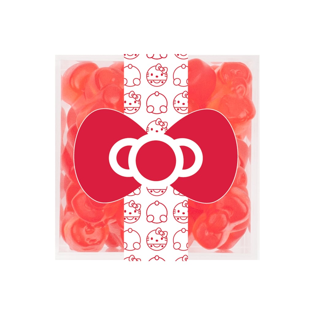 Hello Kitty and Sugarfina Partnership | POPSUGAR Food