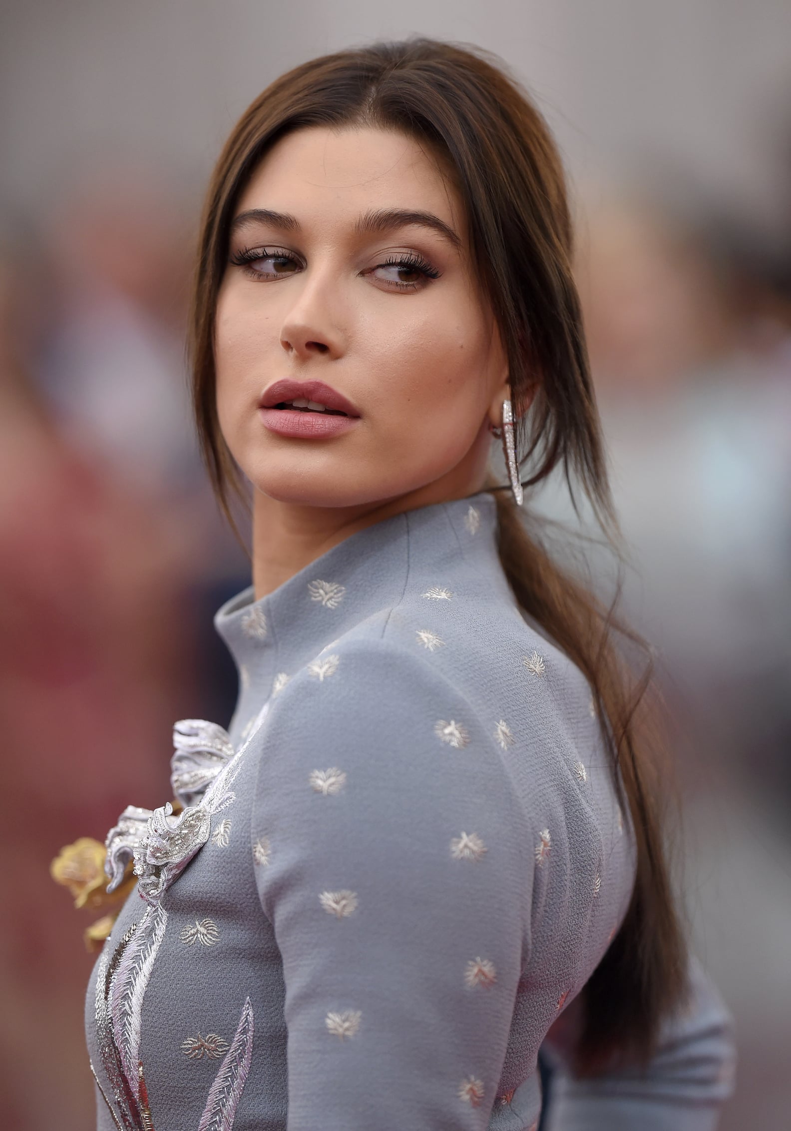 Hailey Baldwin's Best Beauty Looks | PS Beauty