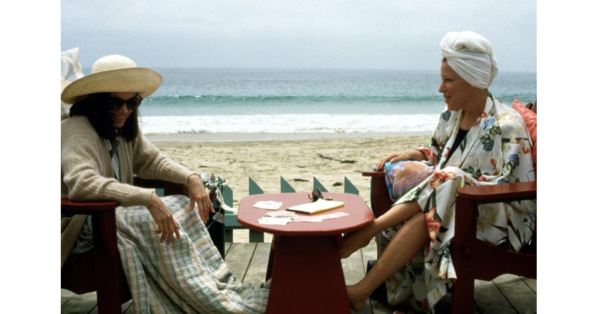 Beaches | Best Movie Beach Scenes | POPSUGAR Entertainment Photo 63