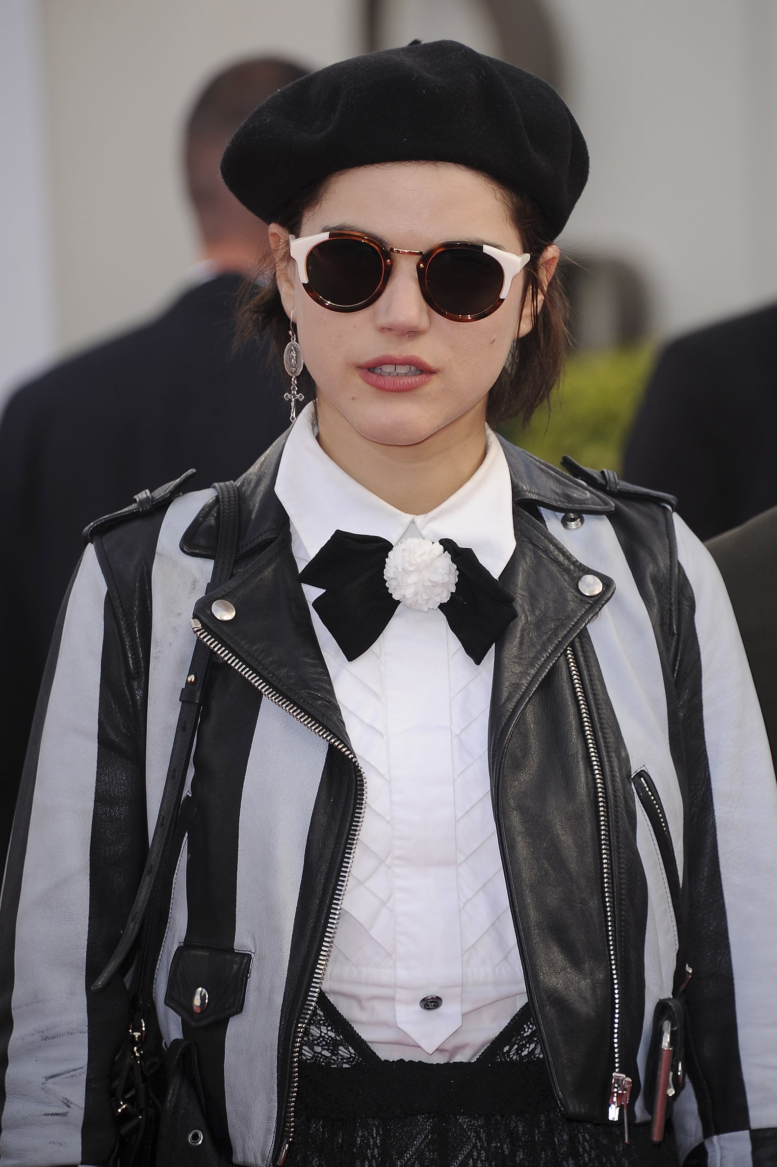 Who Is Soko? | PS Celebrity