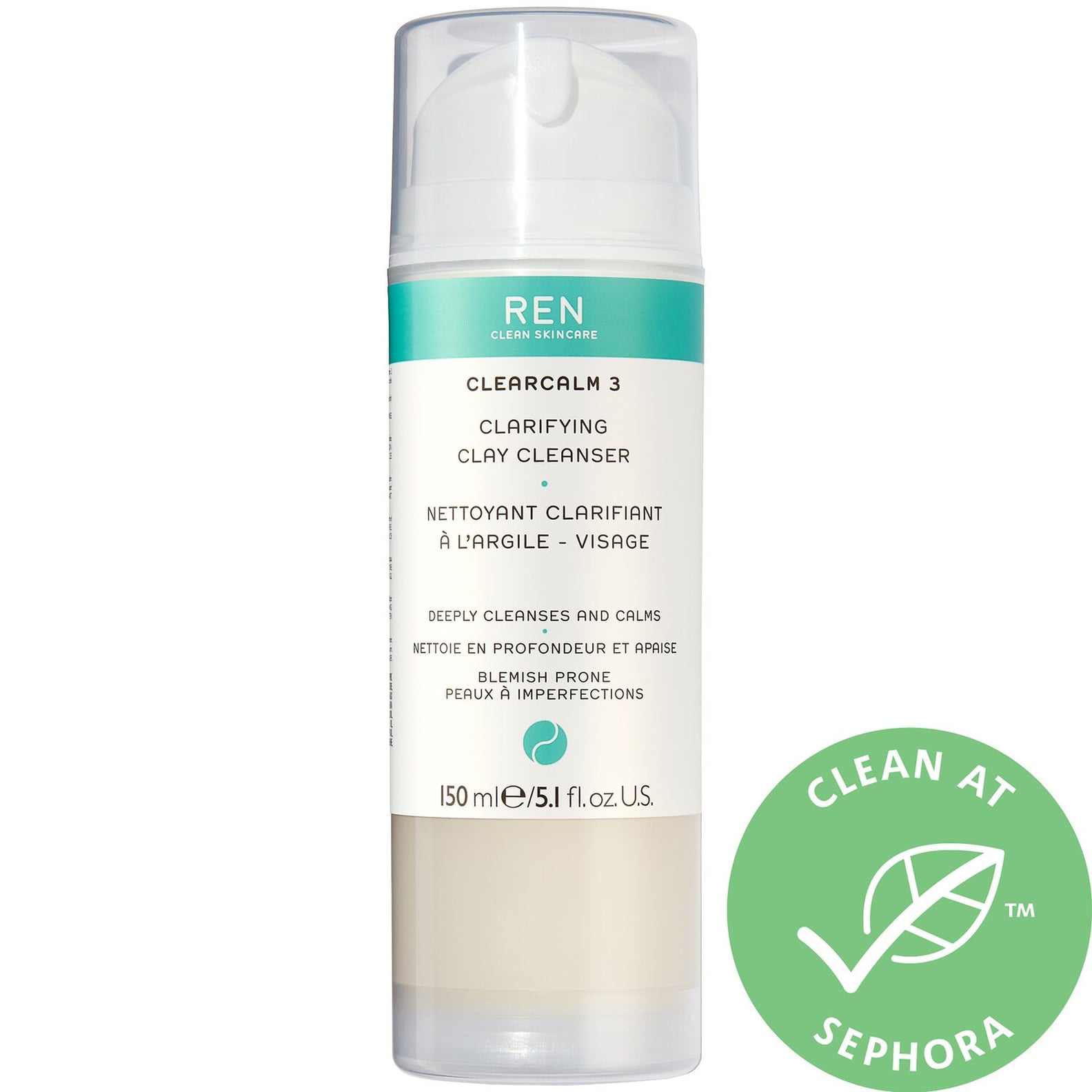 Top-Rated Face Wash For Acne-Prone Skin at Sephora | PS Beauty