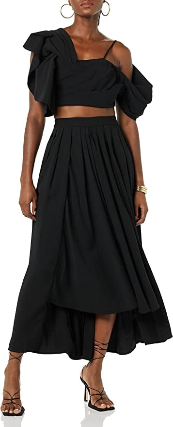 Making the Cut Episodes 5 & 6 Recap | Shop the Winning Looks | POPSUGAR ...