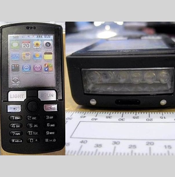 TSA Instagram Account | POPSUGAR Tech