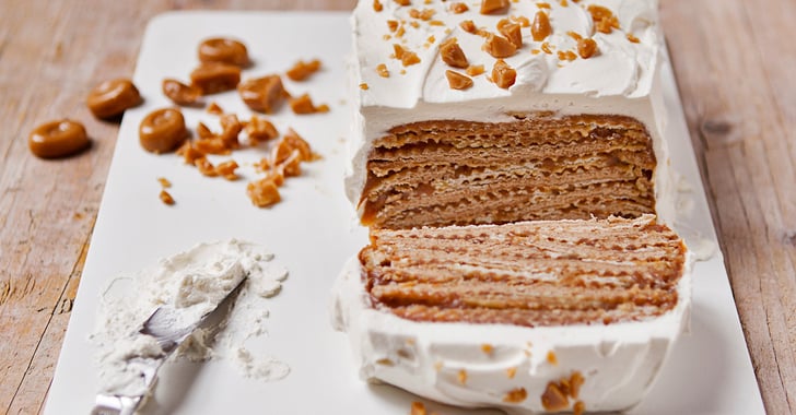 Summer Cookbook Recipes | POPSUGAR Food