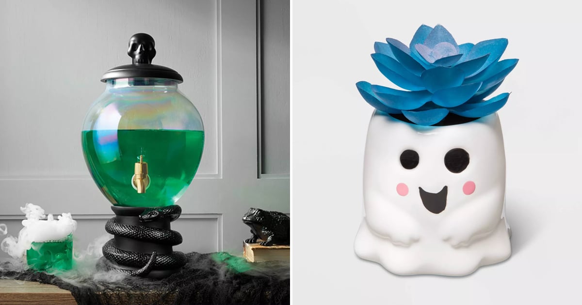 Shop Target's 2020 Halloween Decorations | PS UK Home
