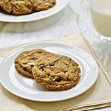 Vegan Christmas Cookies | POPSUGAR Fitness