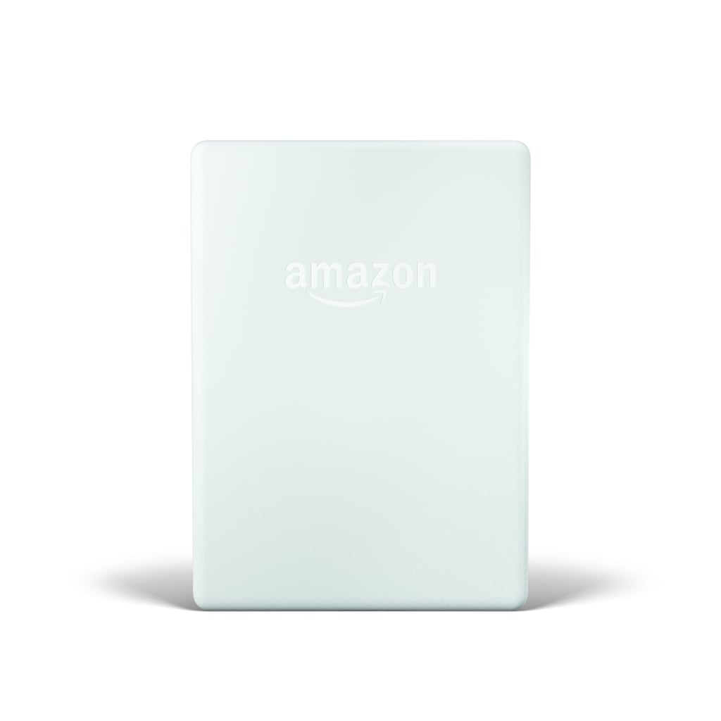 Amazon Kindle and Paperwhite in White Version | POPSUGAR Tech