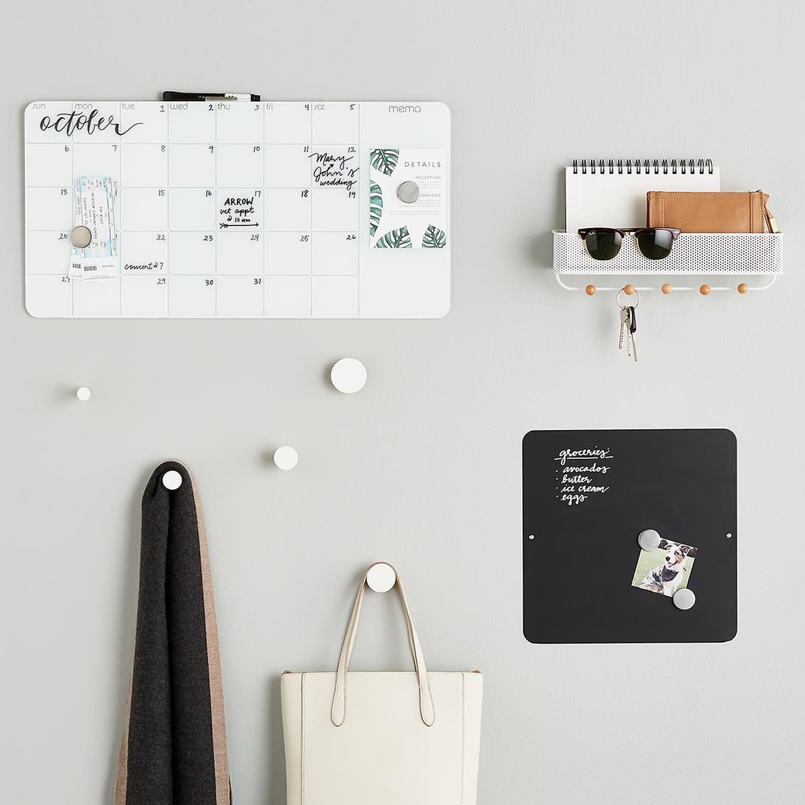 Best Organisers 2020 | PS UK Smart Living