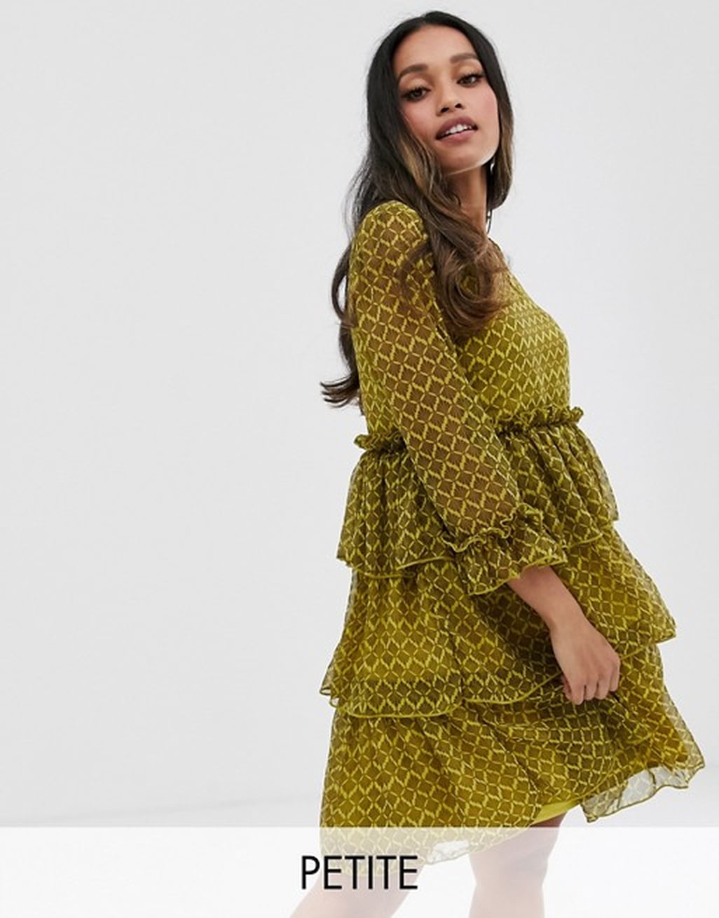 Asos Responsible Edit of Sustainable and Recycled Fashion | PS UK Fashion