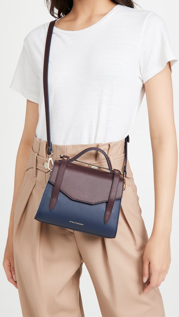 Best Crossbody Bags For 2020 | POPSUGAR Fashion