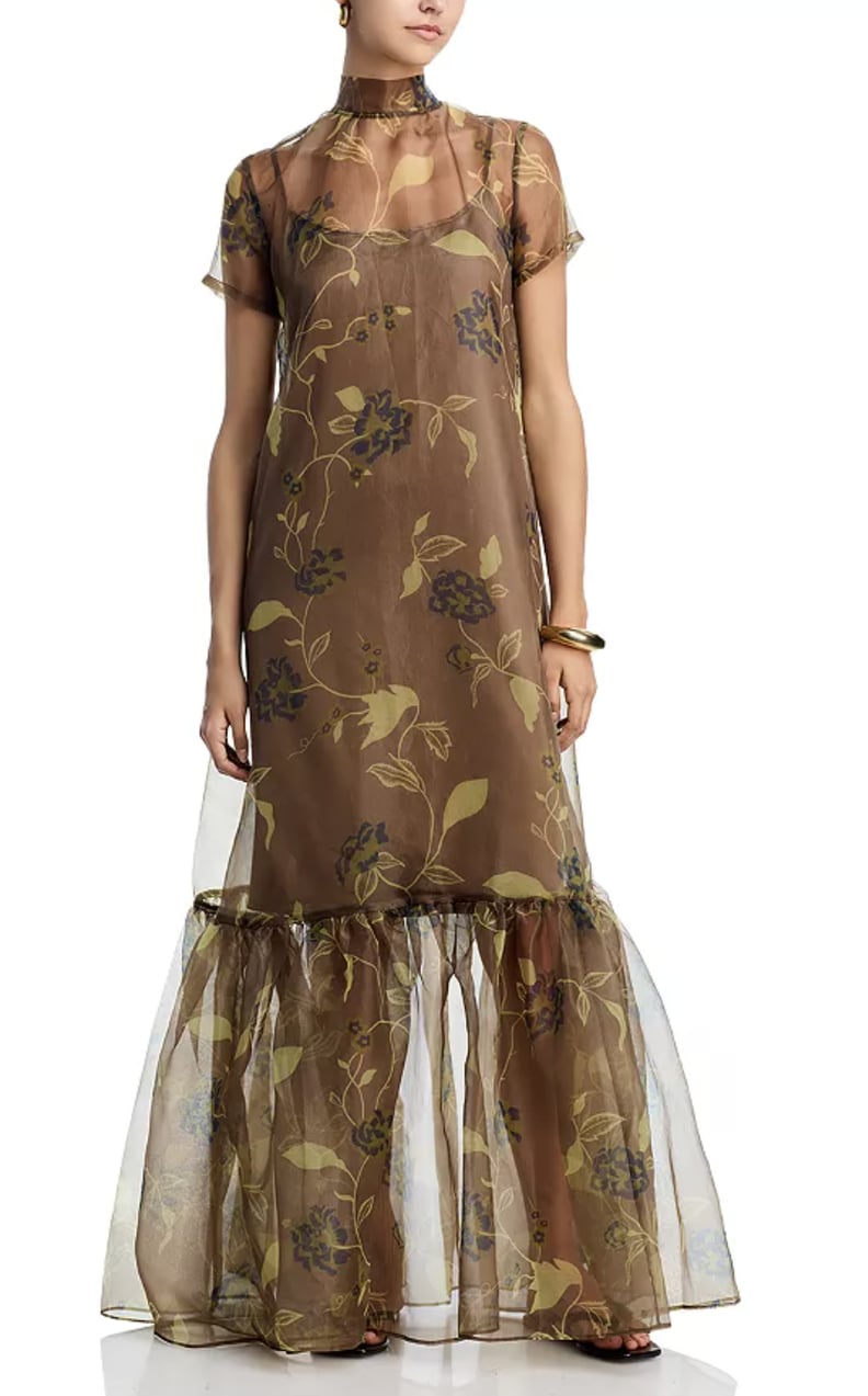 15 Sheer Pieces to Nail the Celebrity-Approved Trend | PS Fashion
