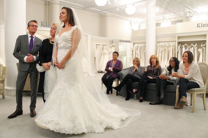 How to Get Cast on Say Yes to the Dress | POPSUGAR Fashion How to Get Cast on Say Yes to the Dress | POPSUGAR Fashion
