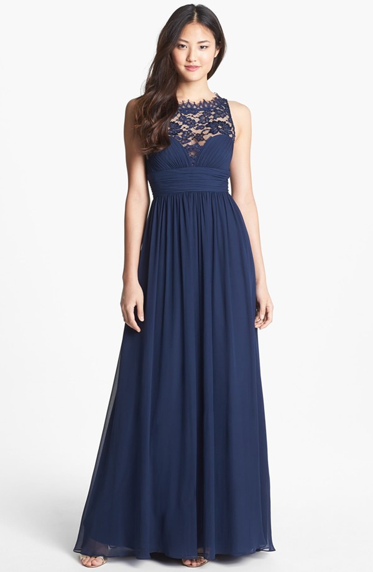 Prom Dress Guide by Body Type | PS Family
