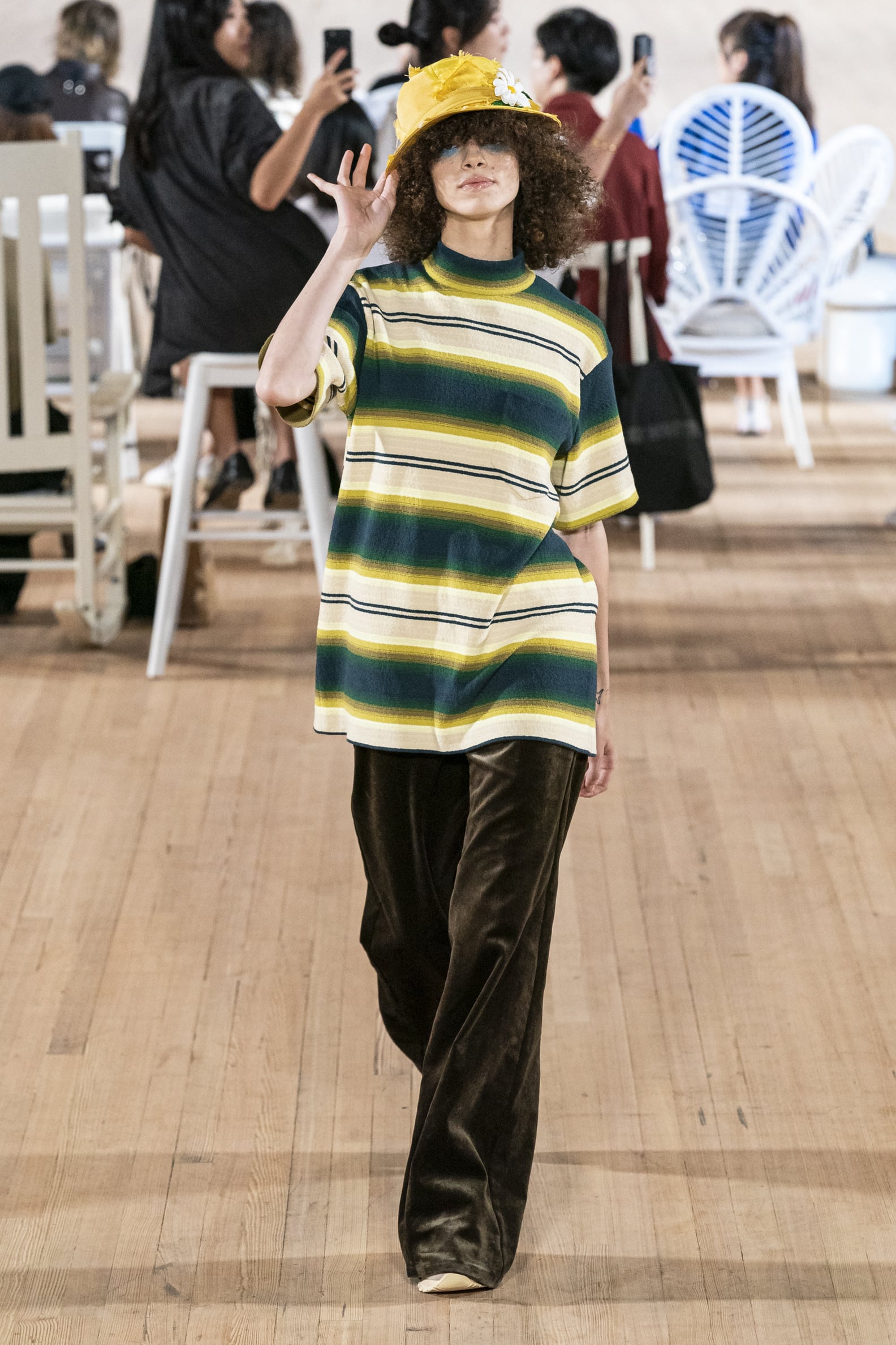 Marc Jacobs Spring 2020 Runway Pictures | PS Fashion