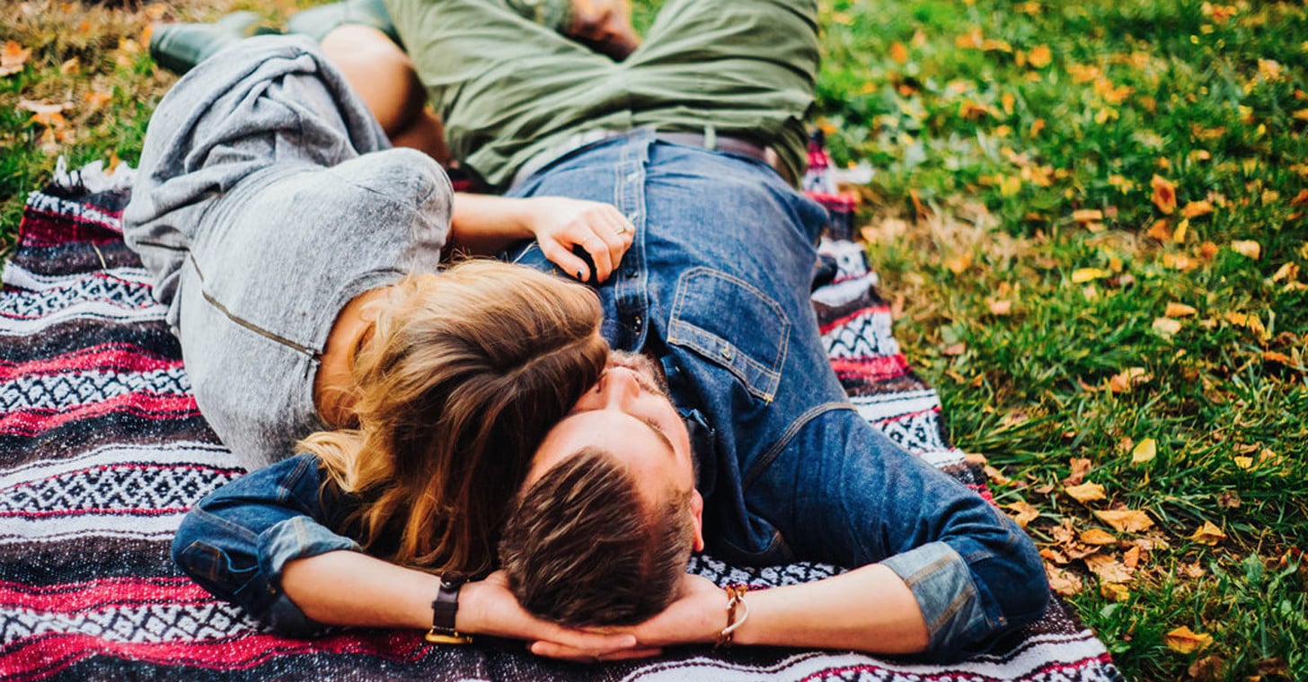 Qualities To Look For In A Life Partner Popsugar Love And Sex