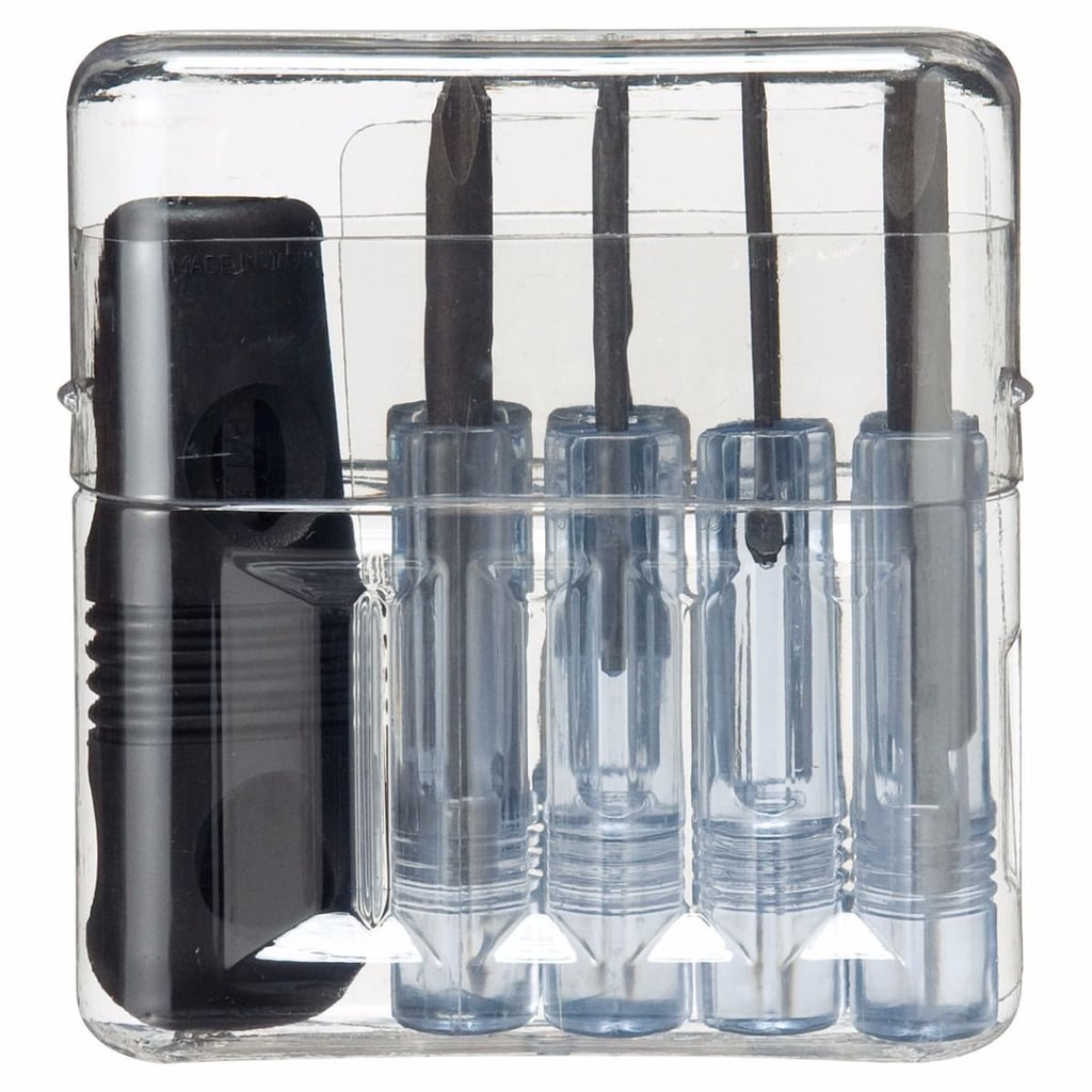 MUJI School Supplies | POPSUGAR Smart Living