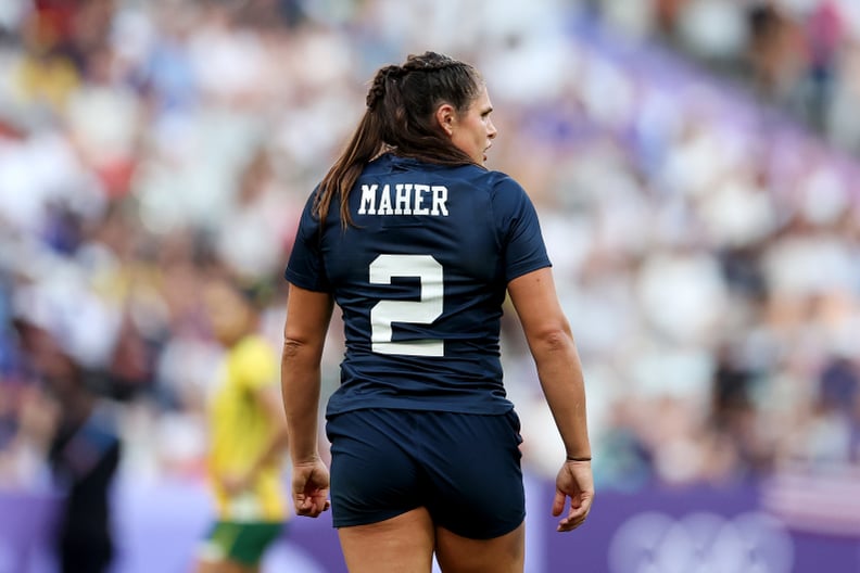 Why Do Olympic Athletes Have a Higher BMI? | PS Health
