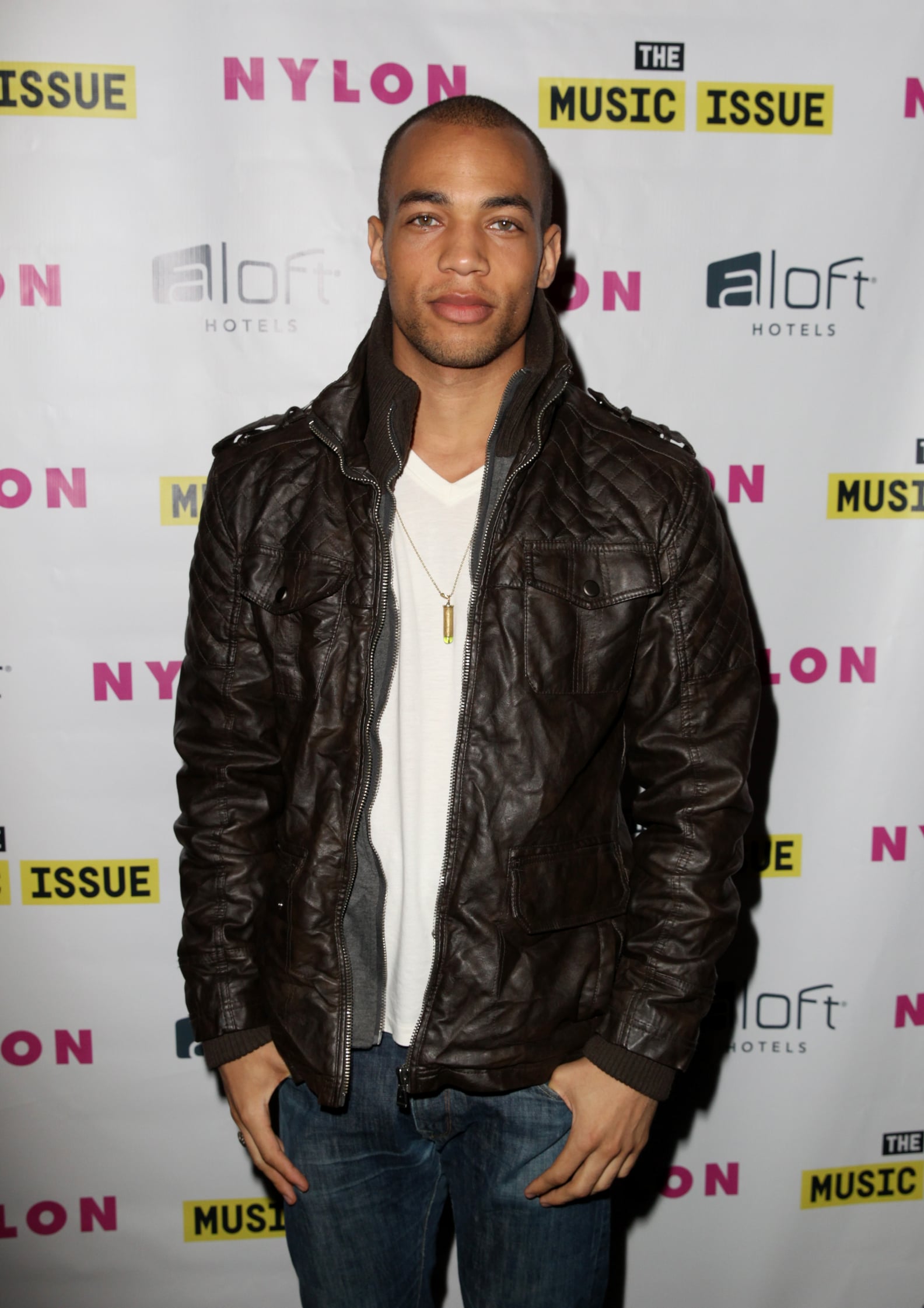 Who Plays Nathan on Insecure? | PS Entertainment