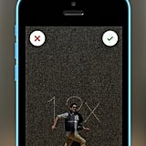 Hyperlapse App | POPSUGAR Tech