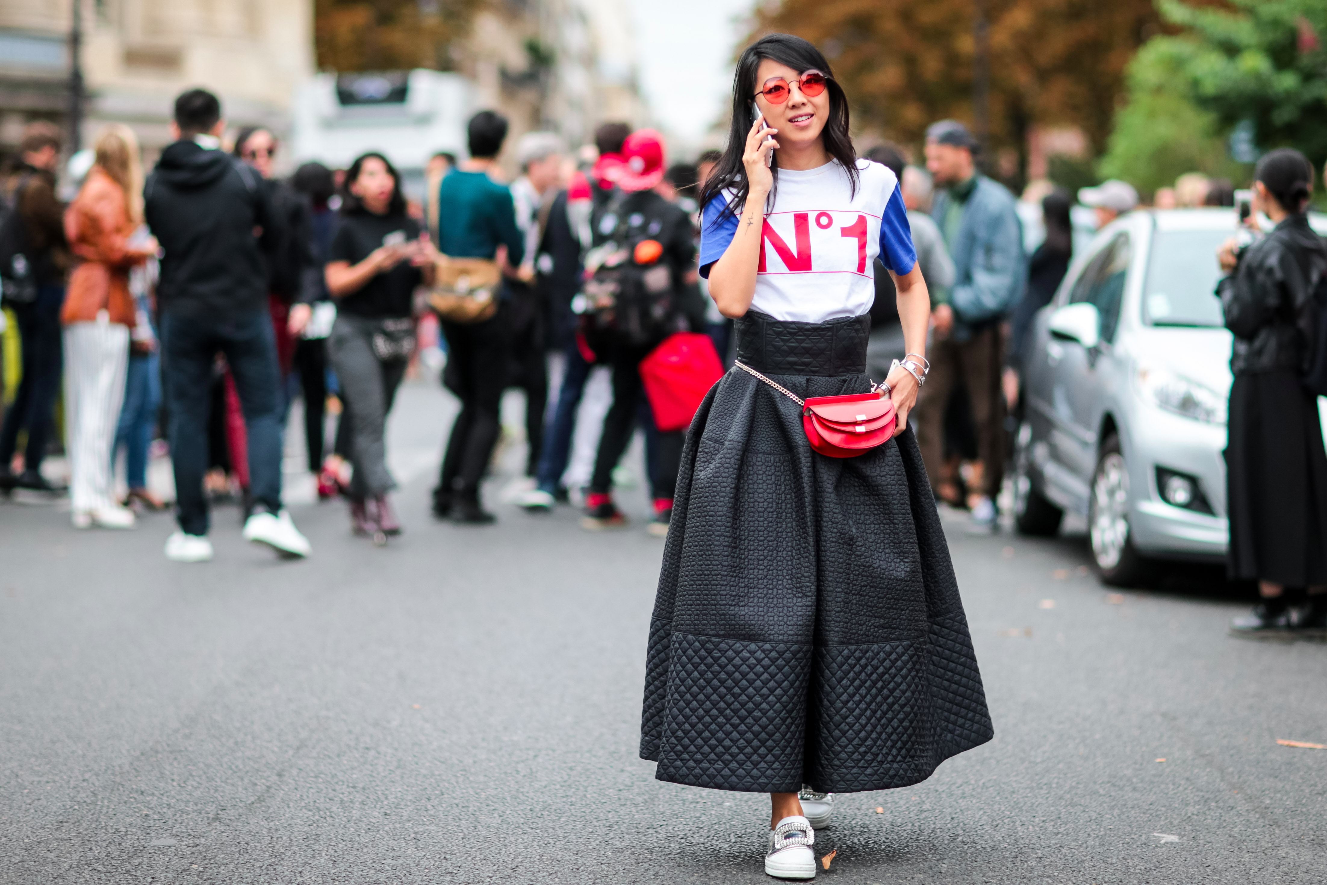Style Terms to Know | POPSUGAR Fashion