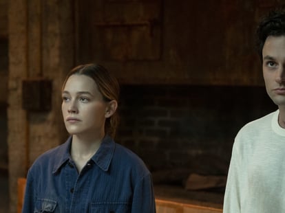 Channel the Cast of You For Halloween This Year | POPSUGAR Entertainment