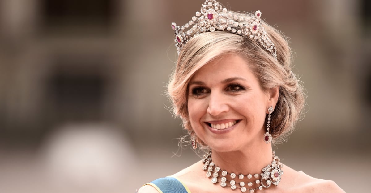 Latina Royals | POPSUGAR Latina