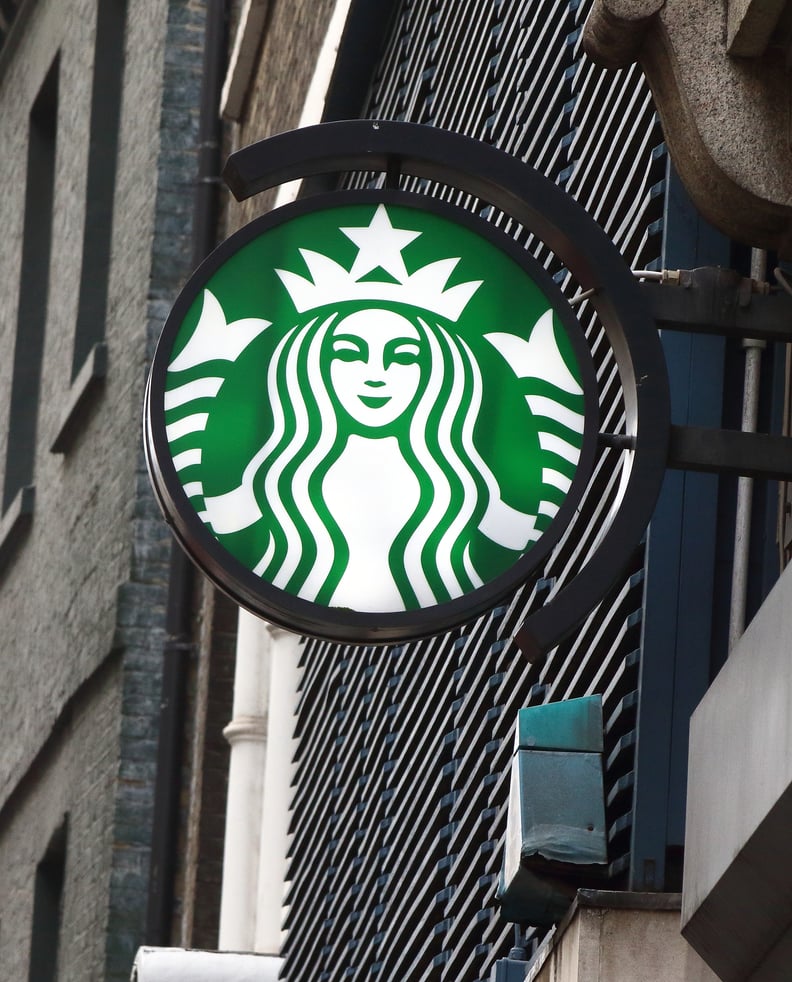 Starbucks’s 2021 Summer Food and Drink Menu | PS UK Food