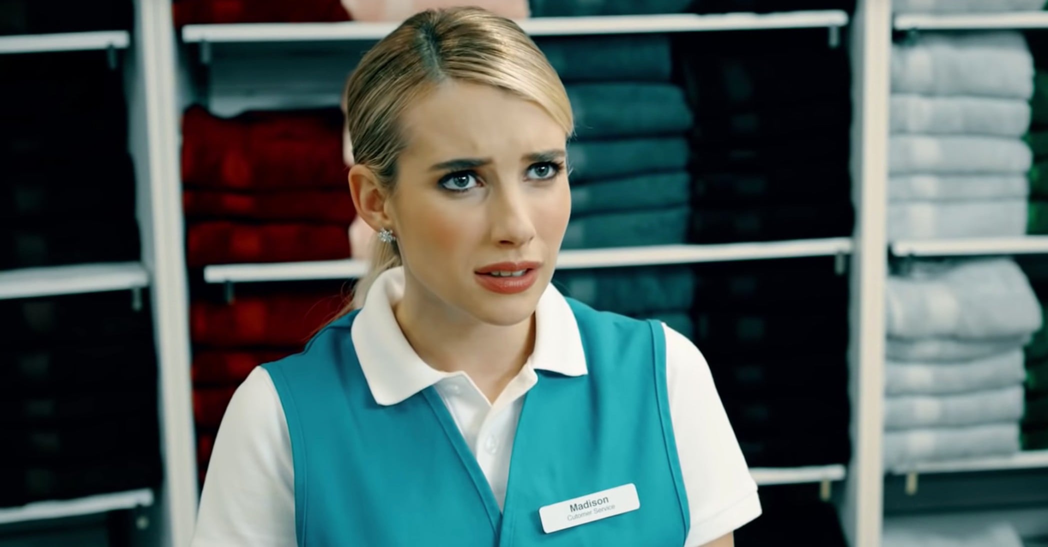 Did Michael Save Madison From Hell on American Horror Story? | PS ...