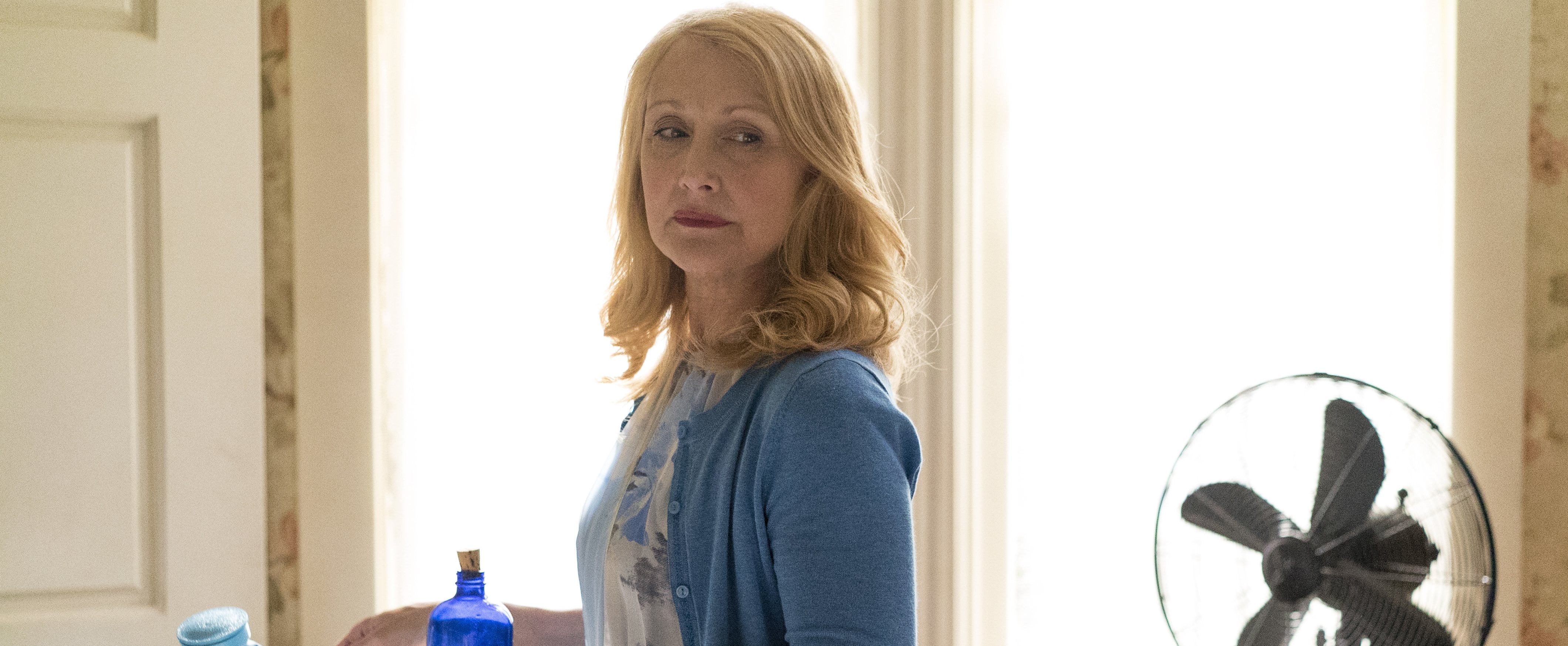 Who Plays Adora on Sharp Objects? | PS Entertainment