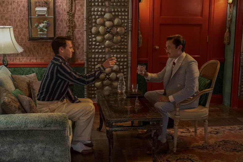 Ratched: How Gory Is Netflix's TV Show? | POPSUGAR Entertainment