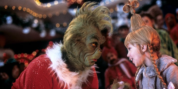 Where to Stream The Grinch Movies | POPSUGAR Entertainment