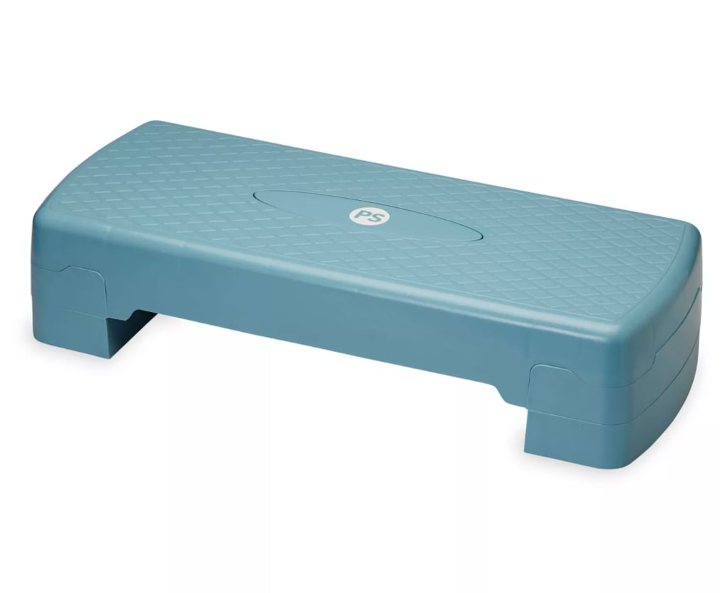 POPSUGAR Fitness at Target Step Deck Review