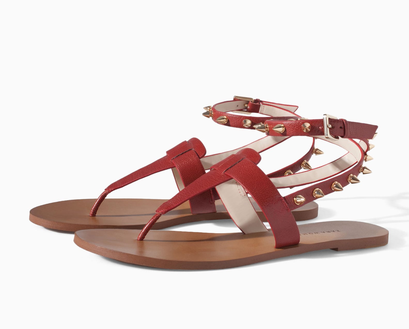 Best Shoes at Zara May 12, 2014 | PS Fashion