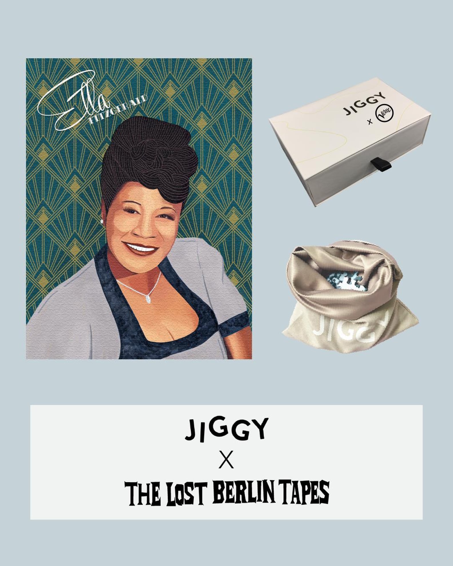 The Best Puzzles From Jiggy | PS Smart Living
