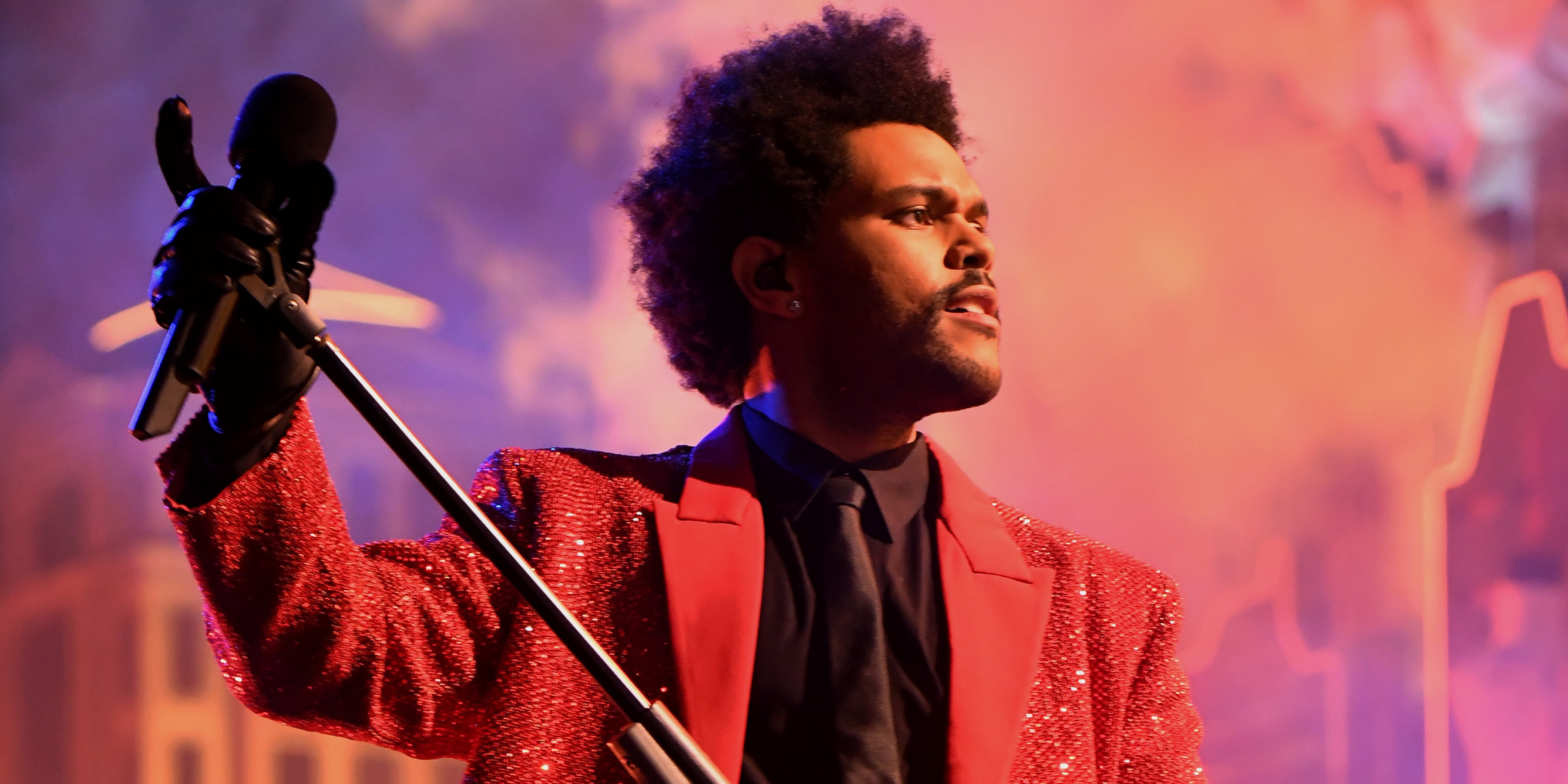 6 Things We Learned From The Weeknd's The Show Documentary | PS ...