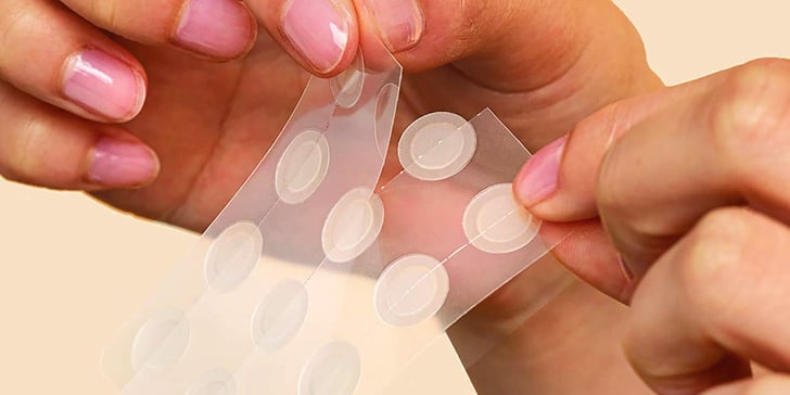 Rael Invisible Spot Dot | Editor Review | POPSUGAR Beauty