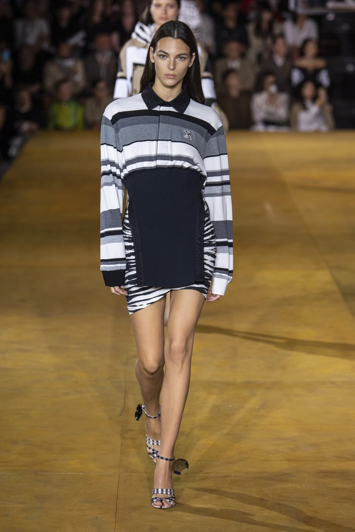Burberry Spring 2020 Runway Review and Pictures | POPSUGAR Fashion UK ...