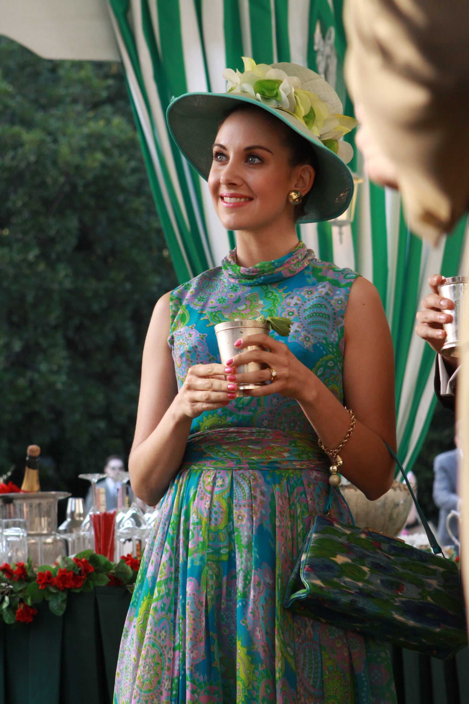 Most Memorable Mad Men Costumes | PS Fashion