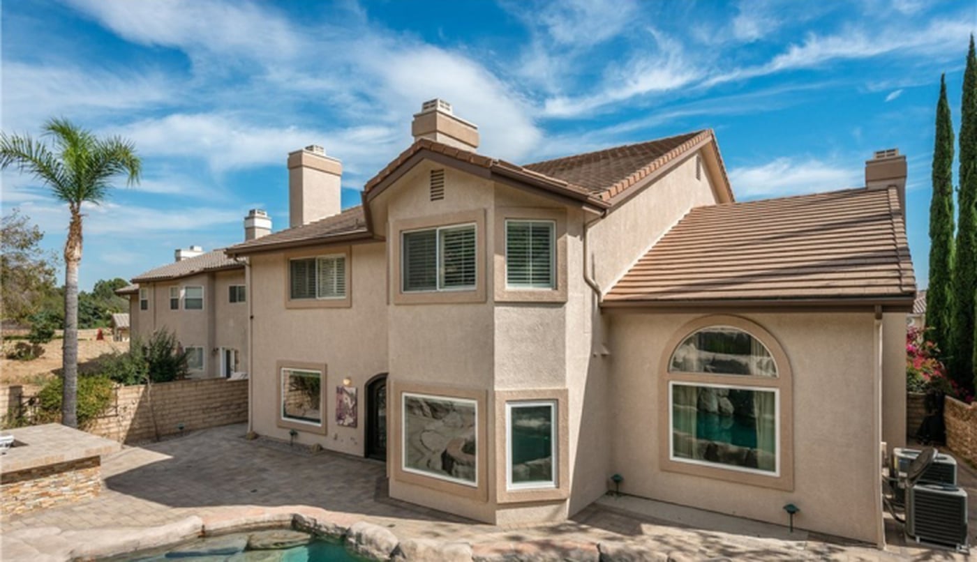 Viola Davis Sells LA Home | POPSUGAR Home