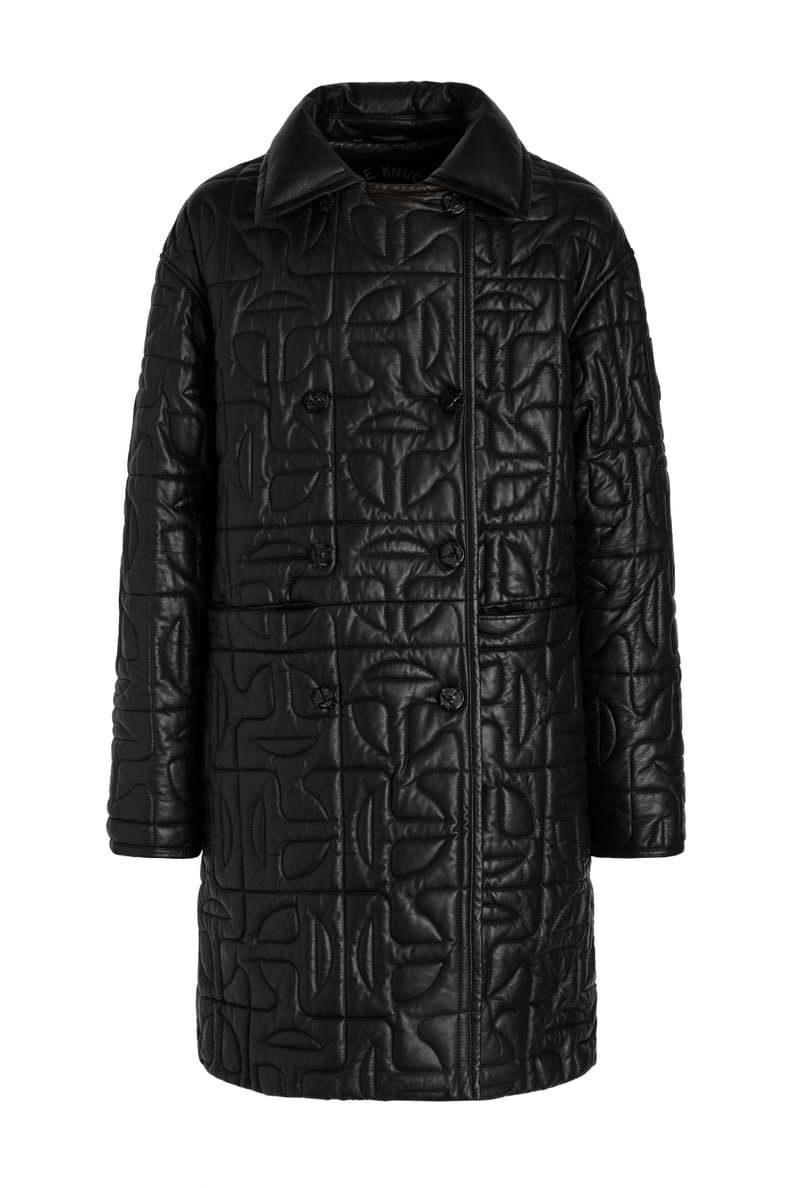 Telfar Launches Outerwear With Moose Knuckles Collaboration | PS Fashion