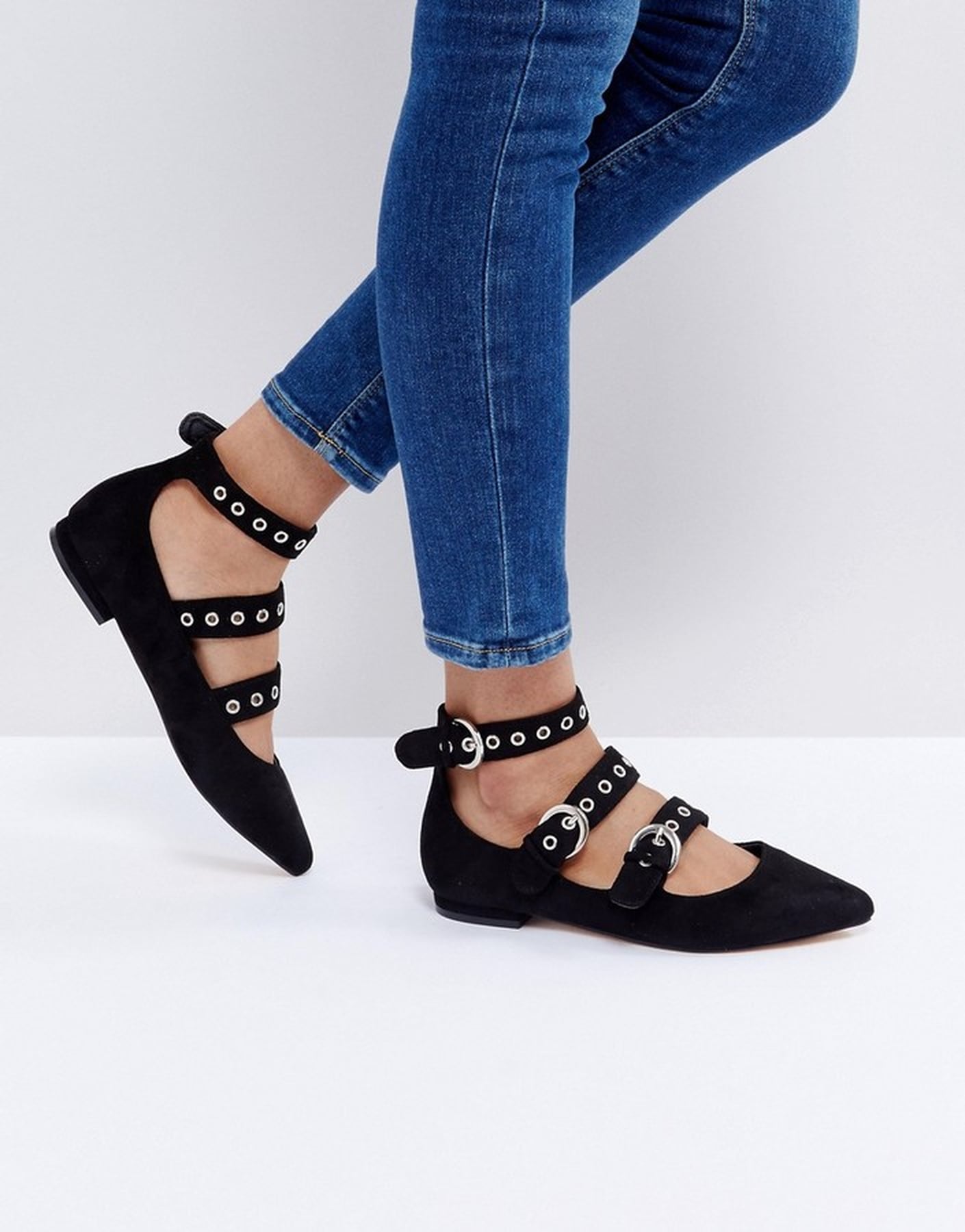 ASOS Flats | PS Fashion